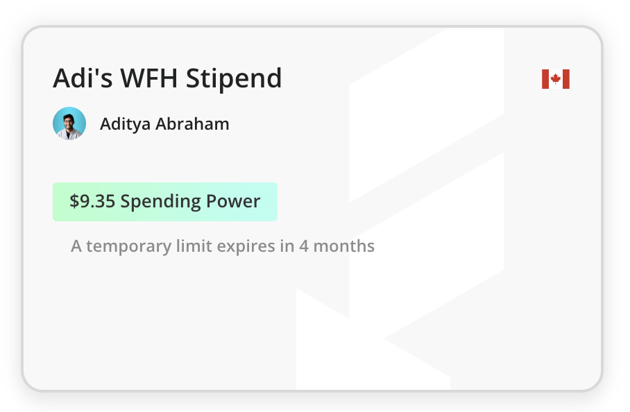 What are the different types of Float cards? – Float Help Centre