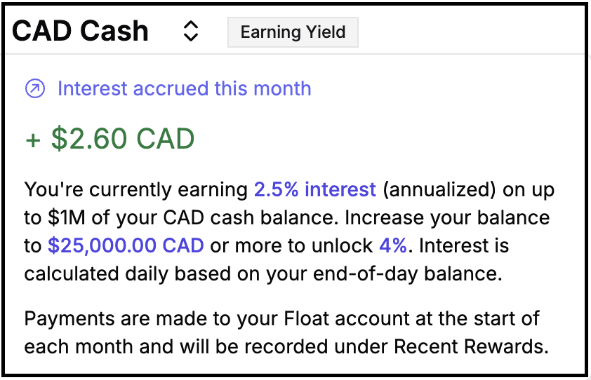 Float Business Accounts FAQ – Float Help Centre